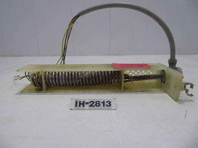 Process Technology PTFE Immersion Heater IH2813 - Lanco Corporation ...